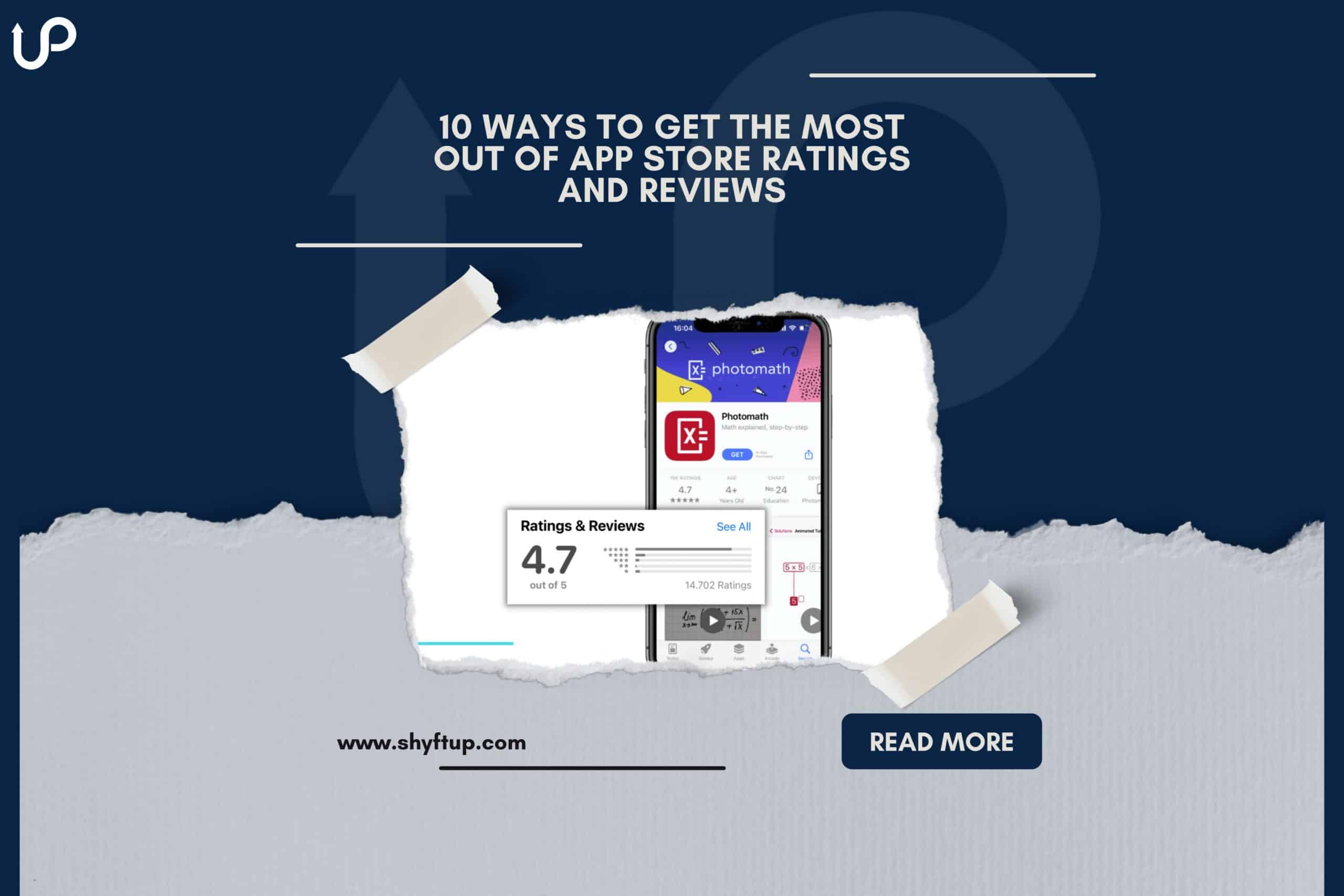 10 ways to get the most out of App Store Ratings and Reviews