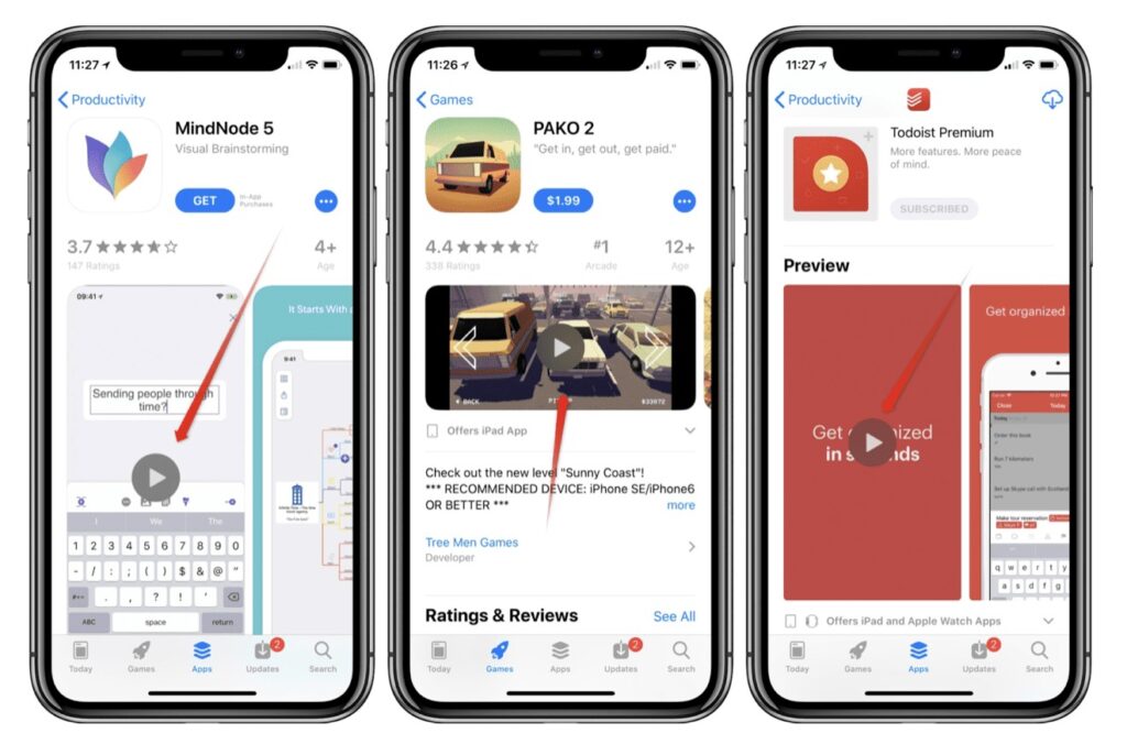 Tips to Increase Your App Store Conversion Rate - ShyftUp