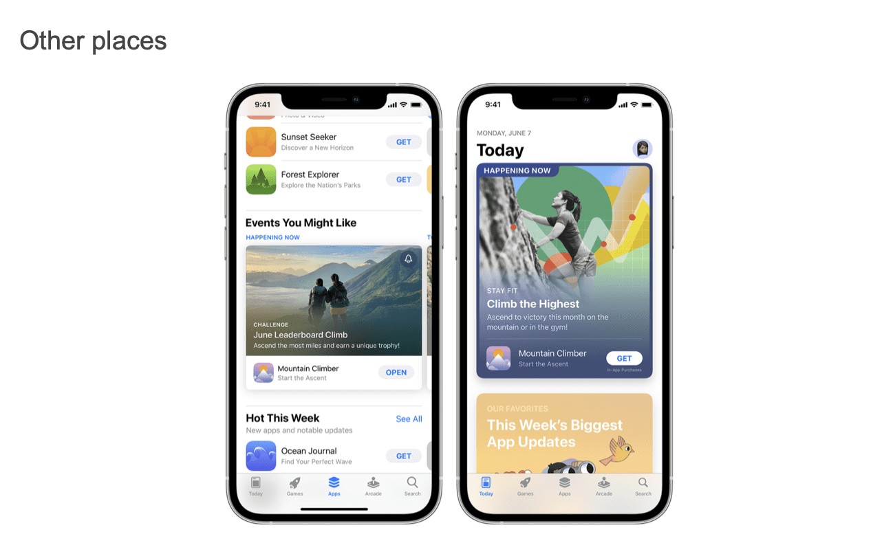 How In-App Events Can Boost App Store Optimization - ShyftUp