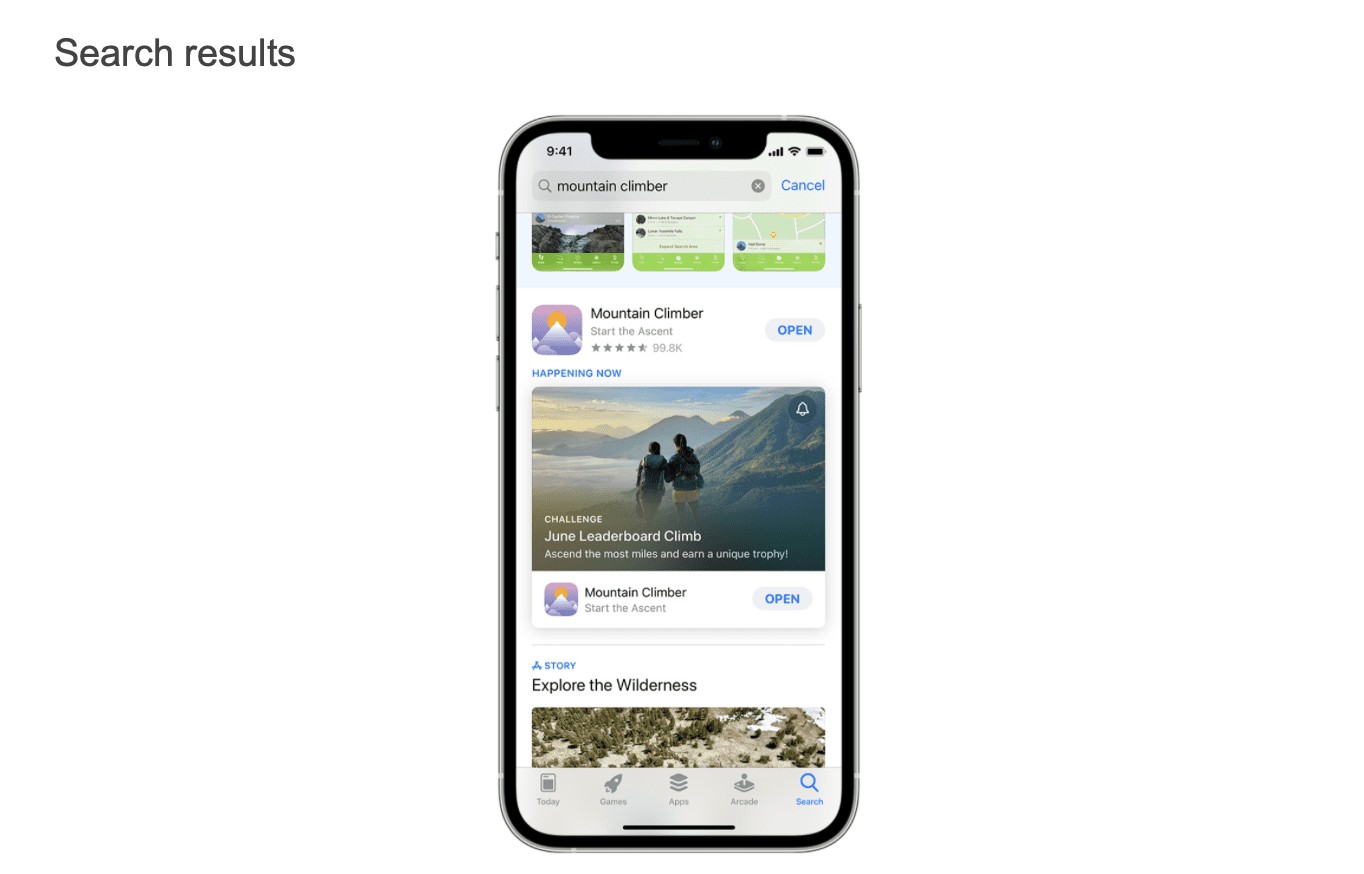 How In-App Events Can Boost App Store Optimization - ShyftUp