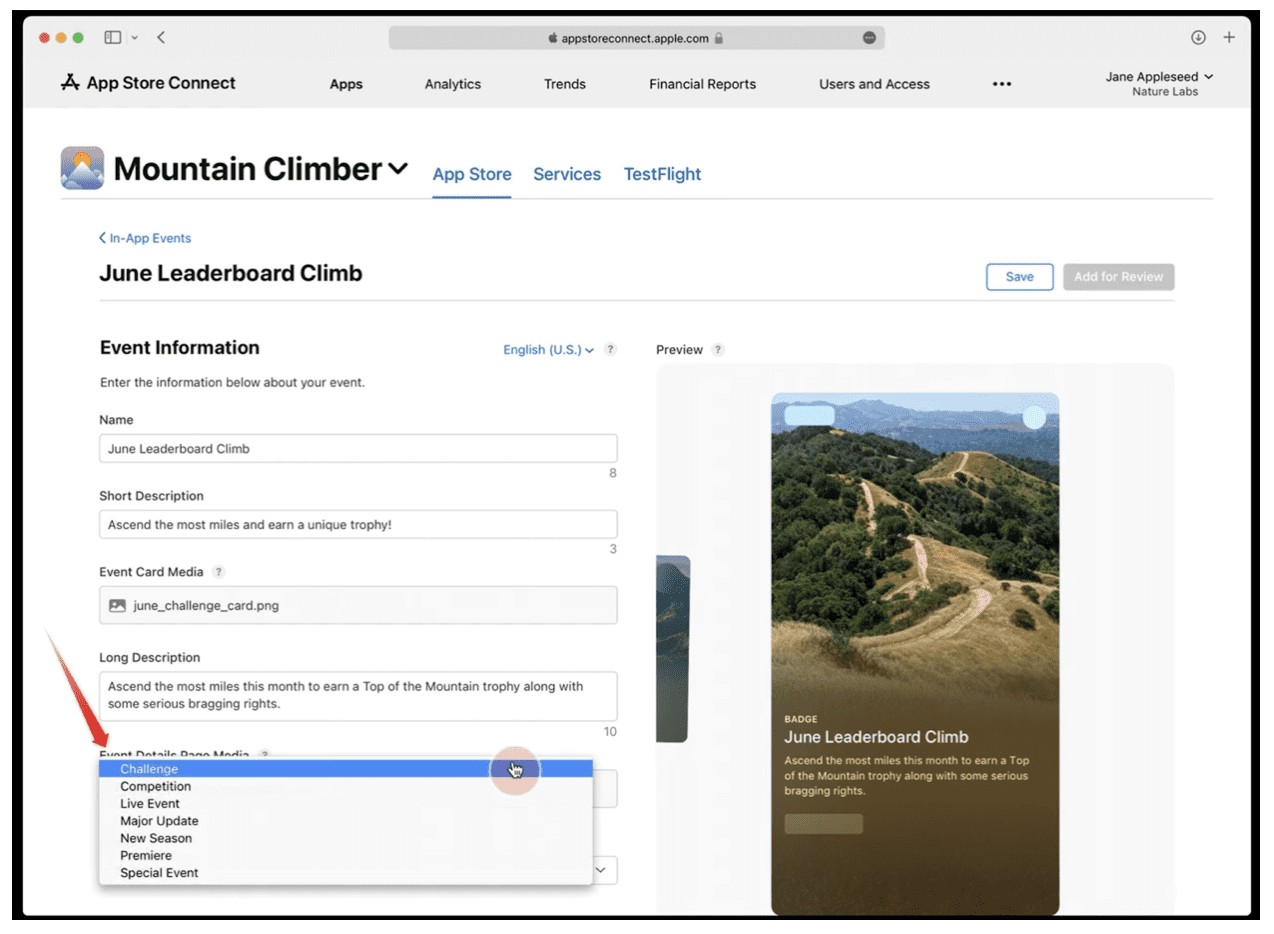 How In-App Events Can Boost App Store Optimization - ShyftUp