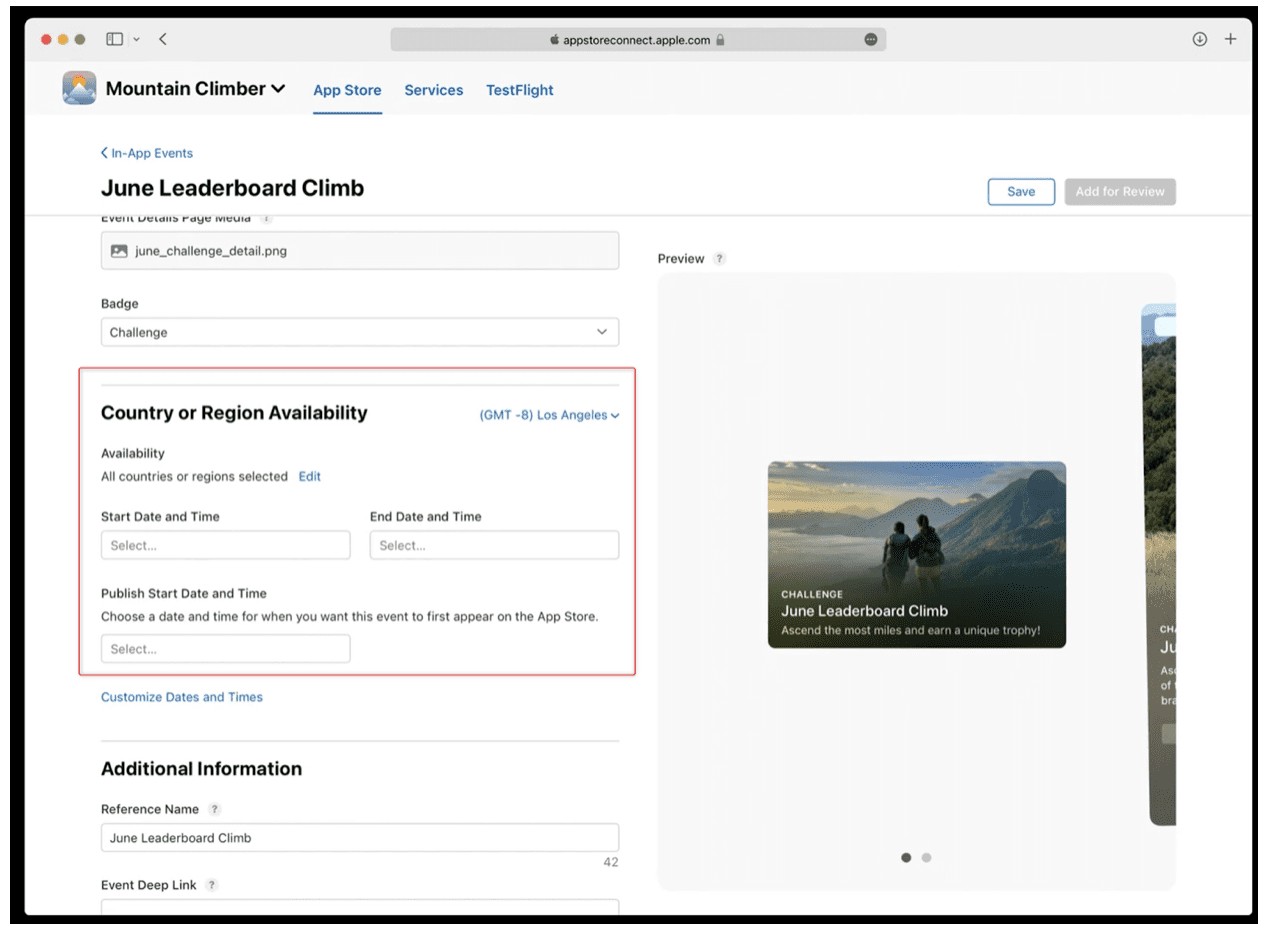 How In-App Events Can Boost App Store Optimization - ShyftUp