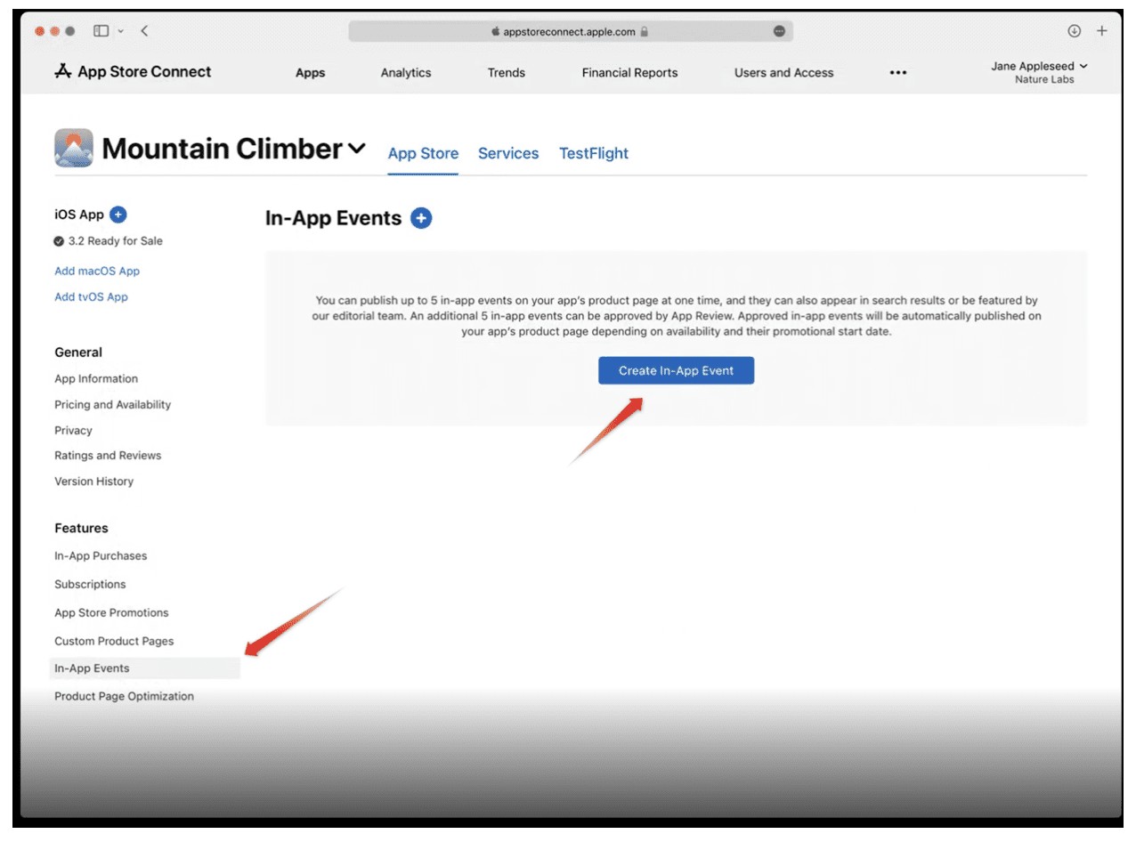 How In-App Events Can Boost App Store Optimization - ShyftUp