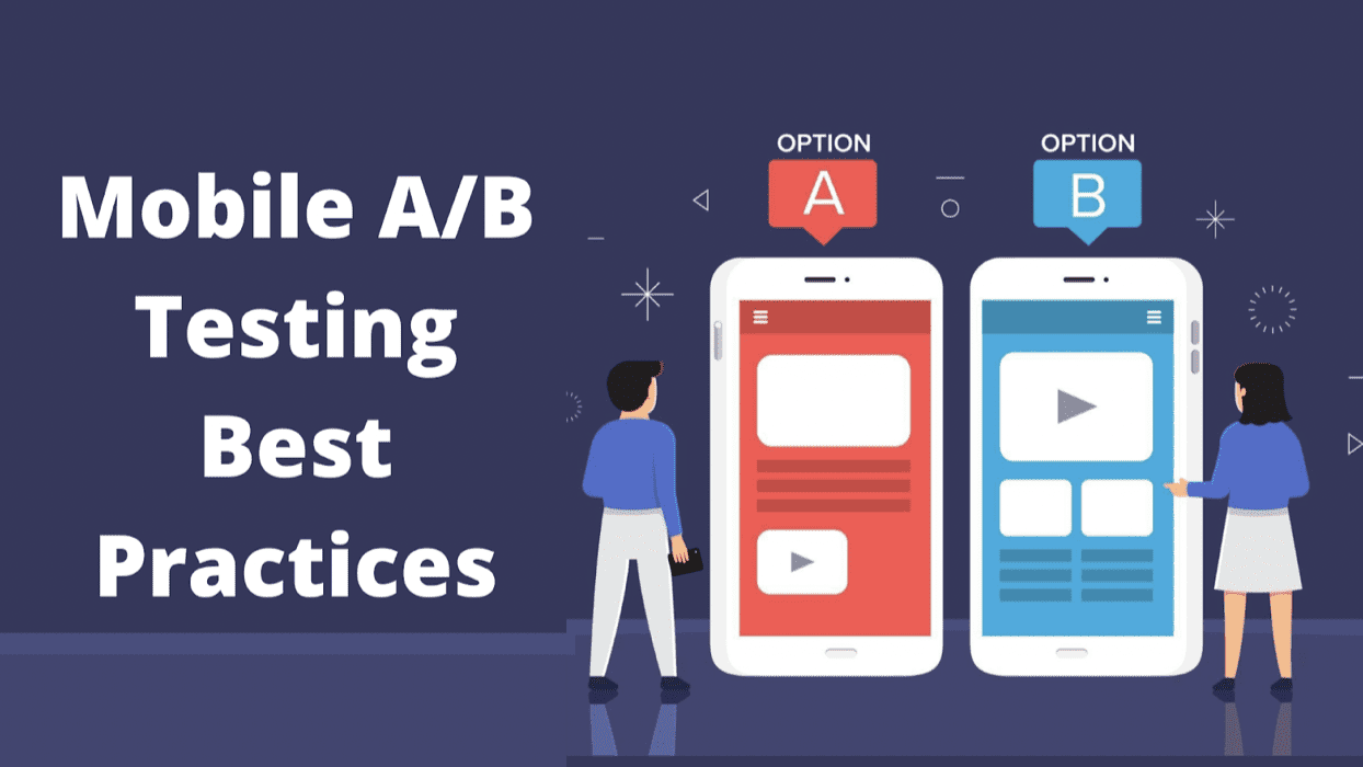 Mobile A/B Testing Best Practices - ShyftUp