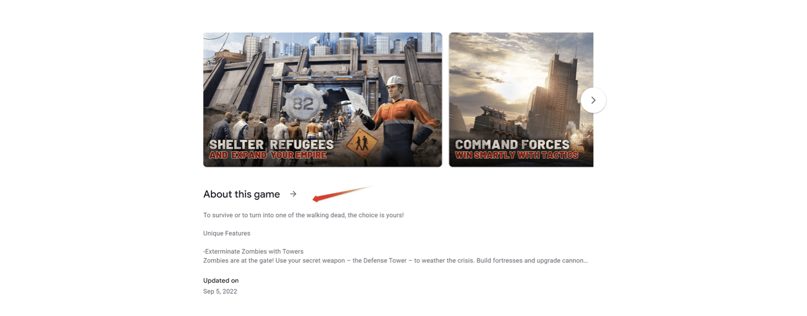 App Store Optimization Checklist - ShyftUp