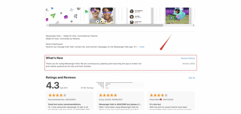 App Store Optimization Checklist Shyftup 9110