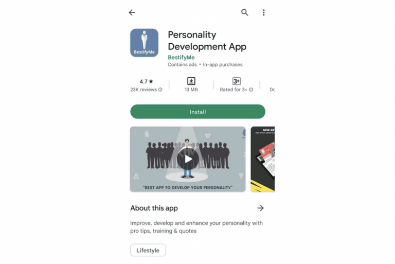 App Store Optimization Checklist - ShyftUp