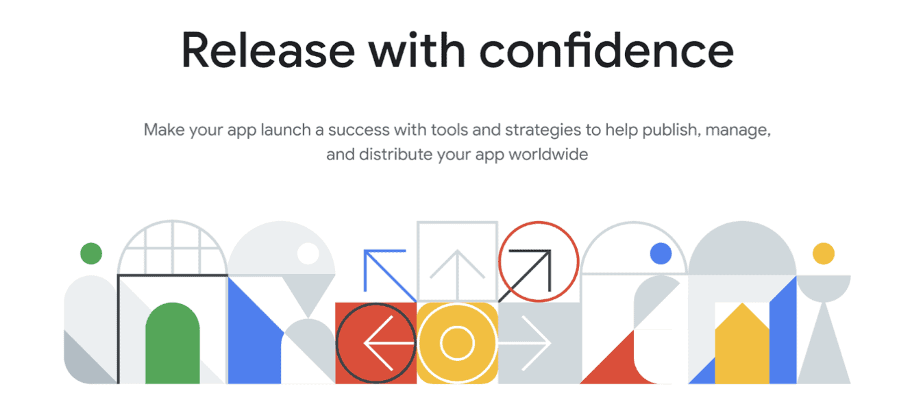 Google Play Review Process - ShyftUp