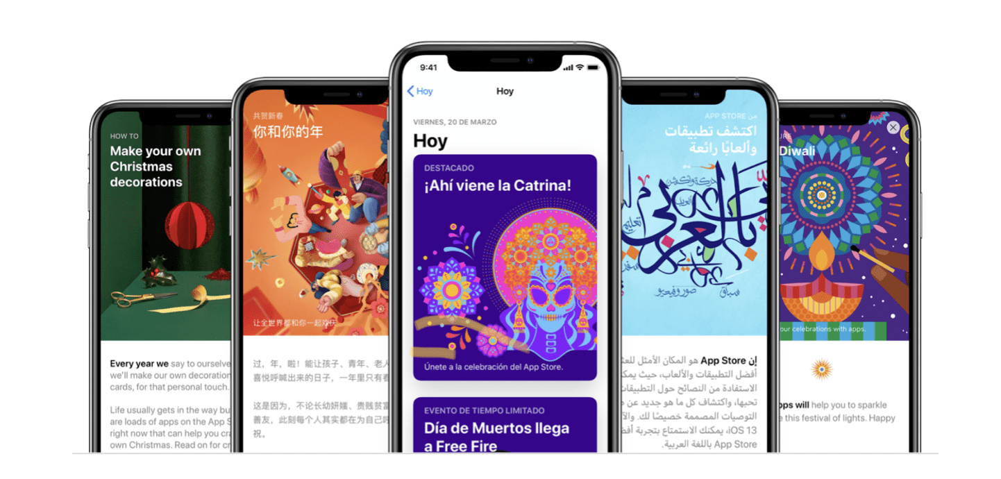 Boosting App Visibility with Local Search ASO and Localization Tips