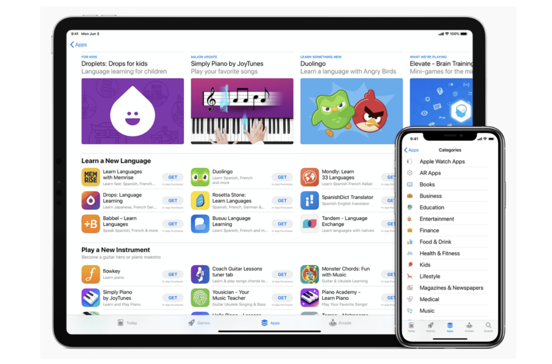 How To Choose The Right App Category - ShyftUp