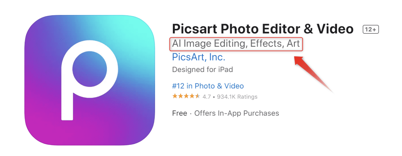 Writing The Perfect App Title, App Subtitle - ShyftUp