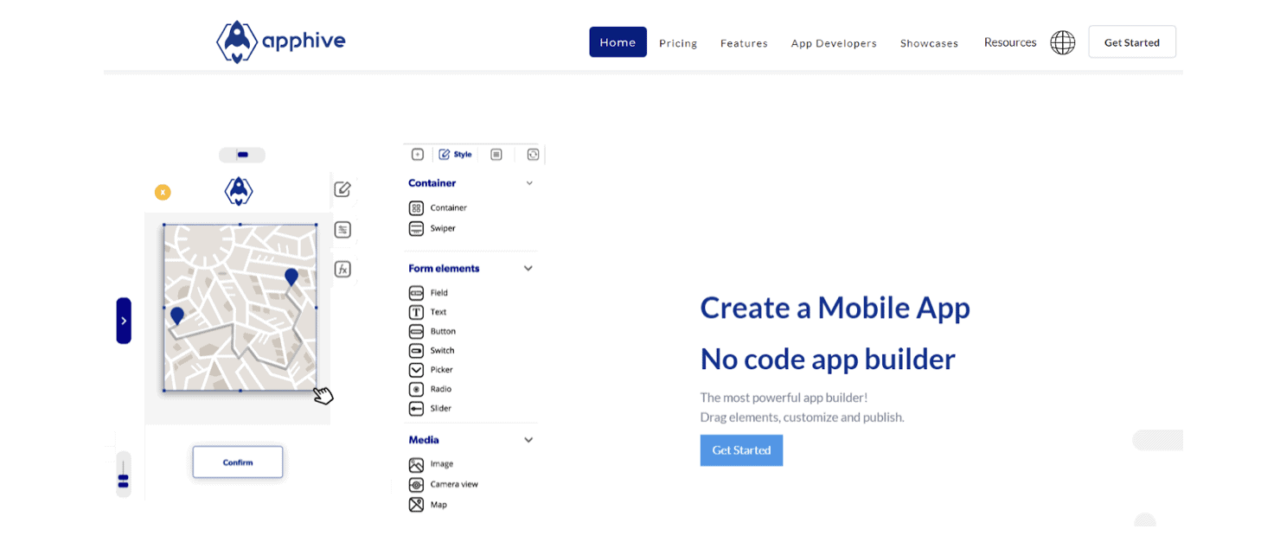 Best No-Code App Builders in 2023 - ShyftUp