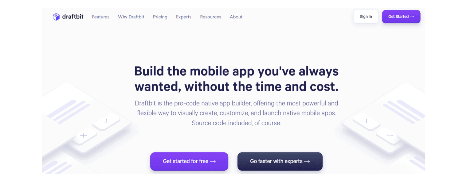 Best No-Code App Builders in 2023 - ShyftUp