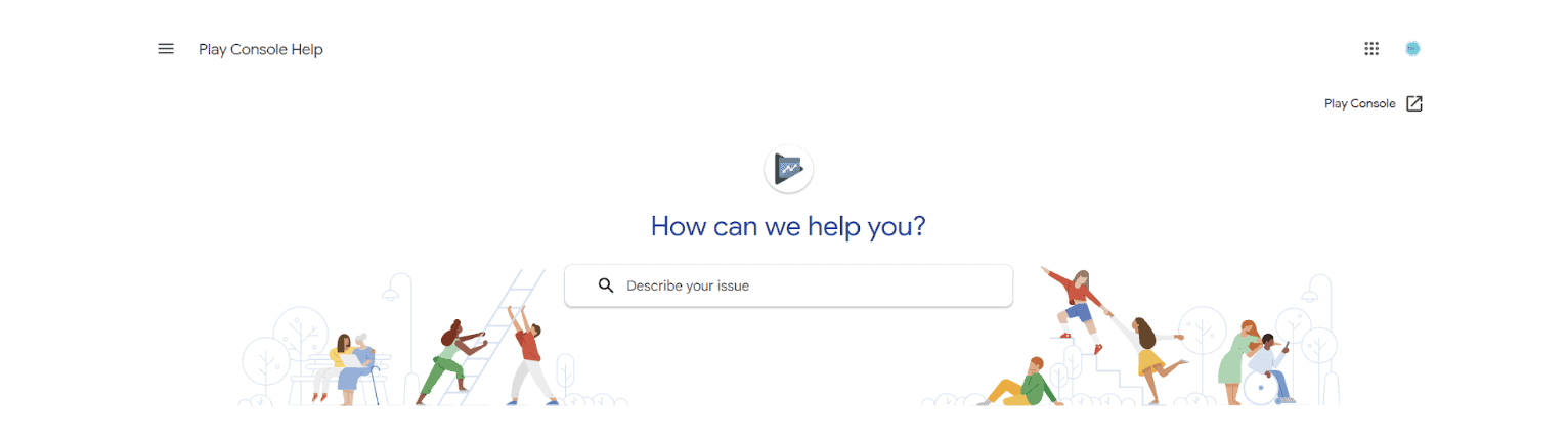 Google Play Store Video Guidelines - ShyftUp