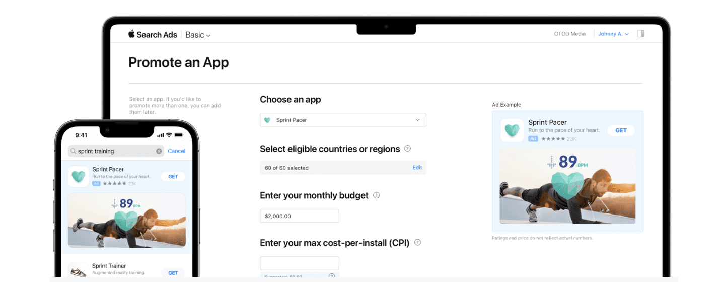 Apple Search Ads (ASA) – A Comprehensive Guide - ShyftUp