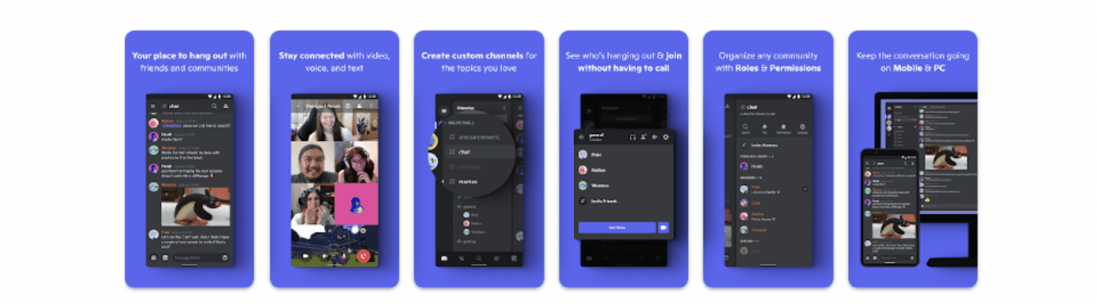 Discord ASO Audit Report with ChatGPT - ShyftUp