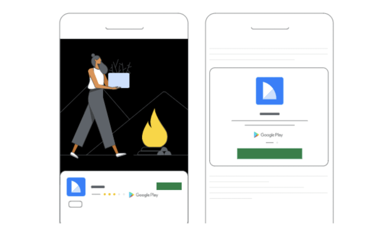 How to Ensure Effective Google App Campaigns (GAC) - ShyftUp
