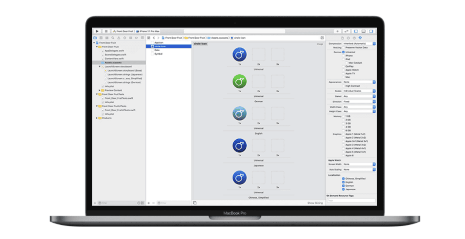 How to Localize Your App Store Listings for ASO - ShyftUp