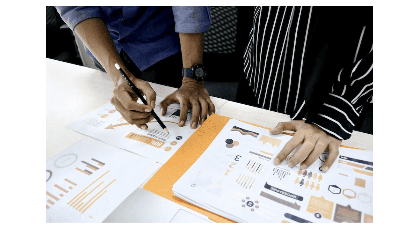 How To Perform A Mobile App Competitive Analysis - ShyftUp