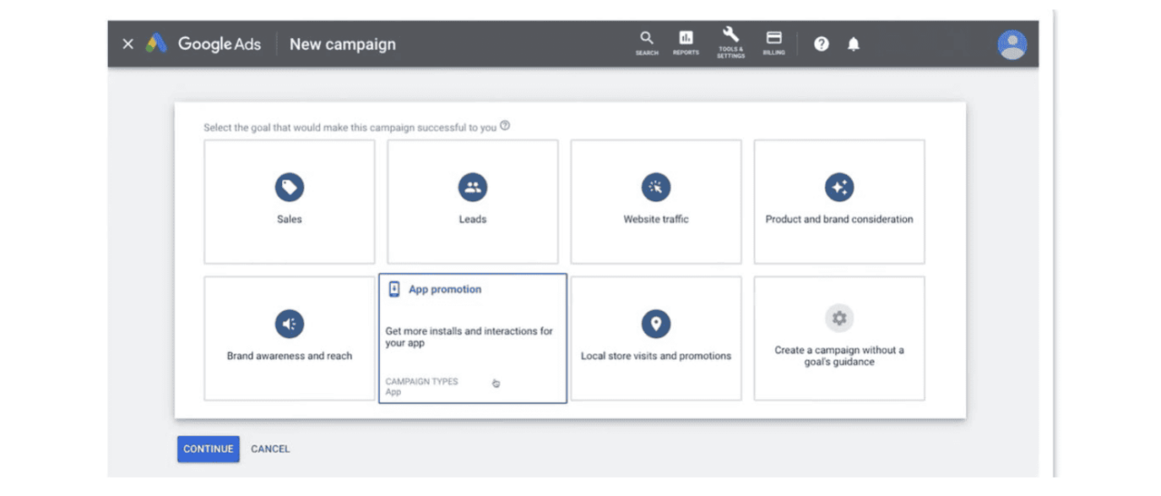 How to Set Up Google App Campaigns for Maximum Impact