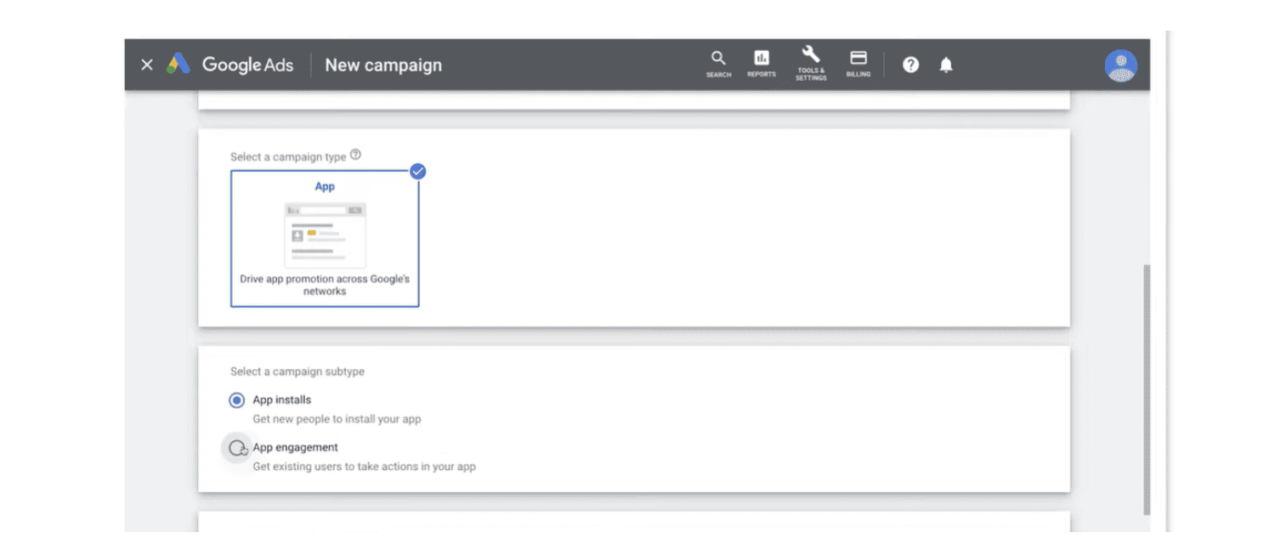 How to Set Up Google App Campaigns for Maximum Impact