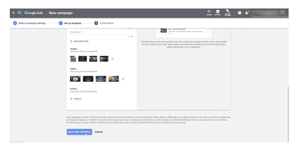 How to Set Up Google App Campaigns for Maximum Impact