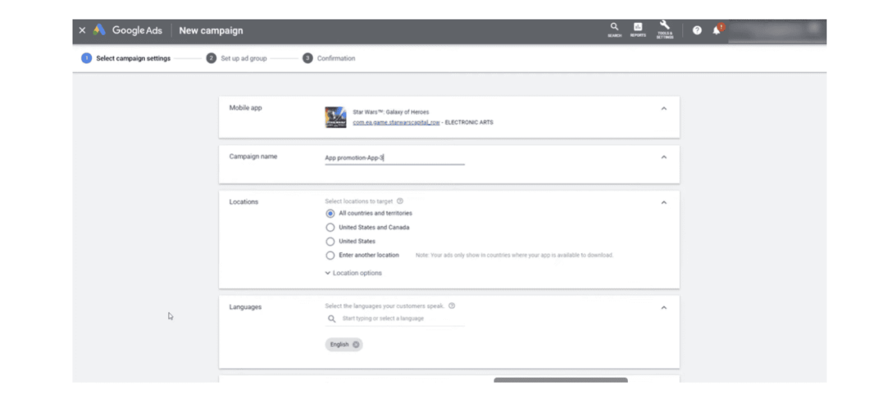 How to Set Up Google App Campaigns for Maximum Impact