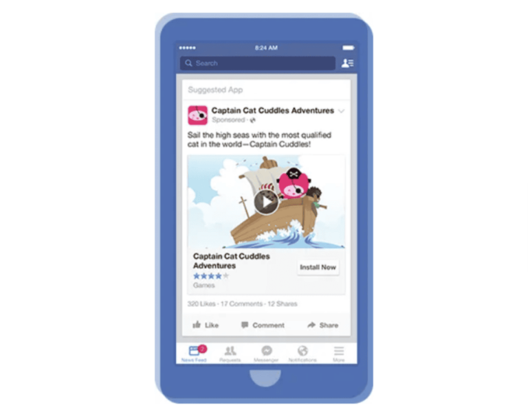 Top Trending Facebook Ads Formats and Tips for 2023 - ShyftUp