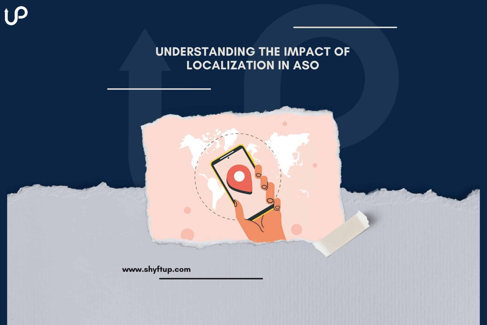 Understanding the Impact of Localization in ASO - ShyftUp