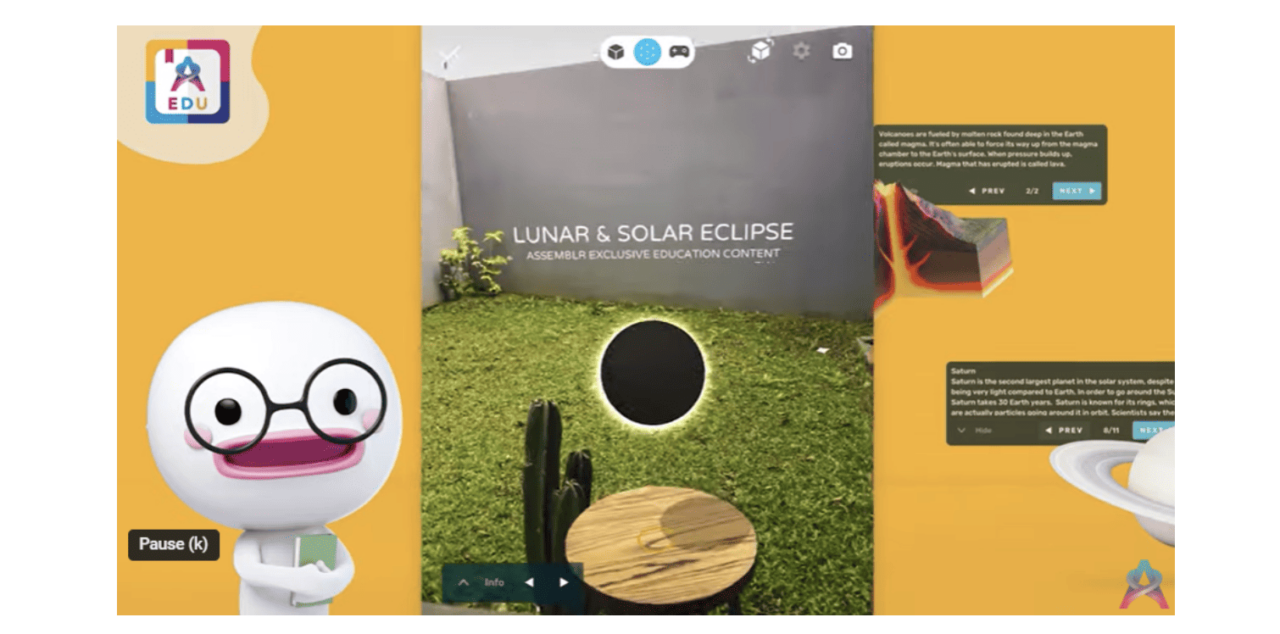 The Rise of Augmented Reality (AR) Apps and ASO Strategies - ShyftUp