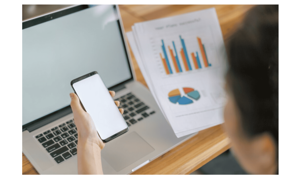 Understanding Your App's Data Through Mobile Analytics - ShyftUp