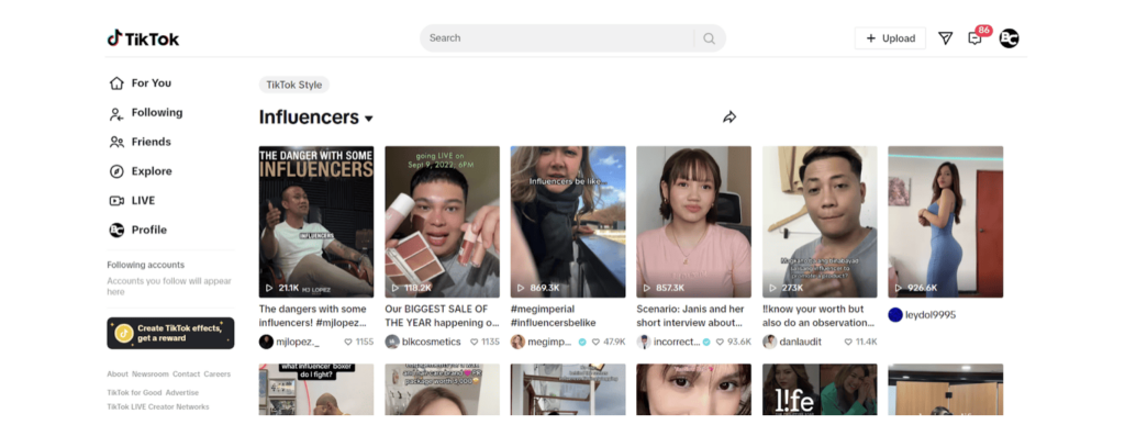 Maximizing ASO with TikTok – A Comprehensive Strategy Guide - ShyftUp