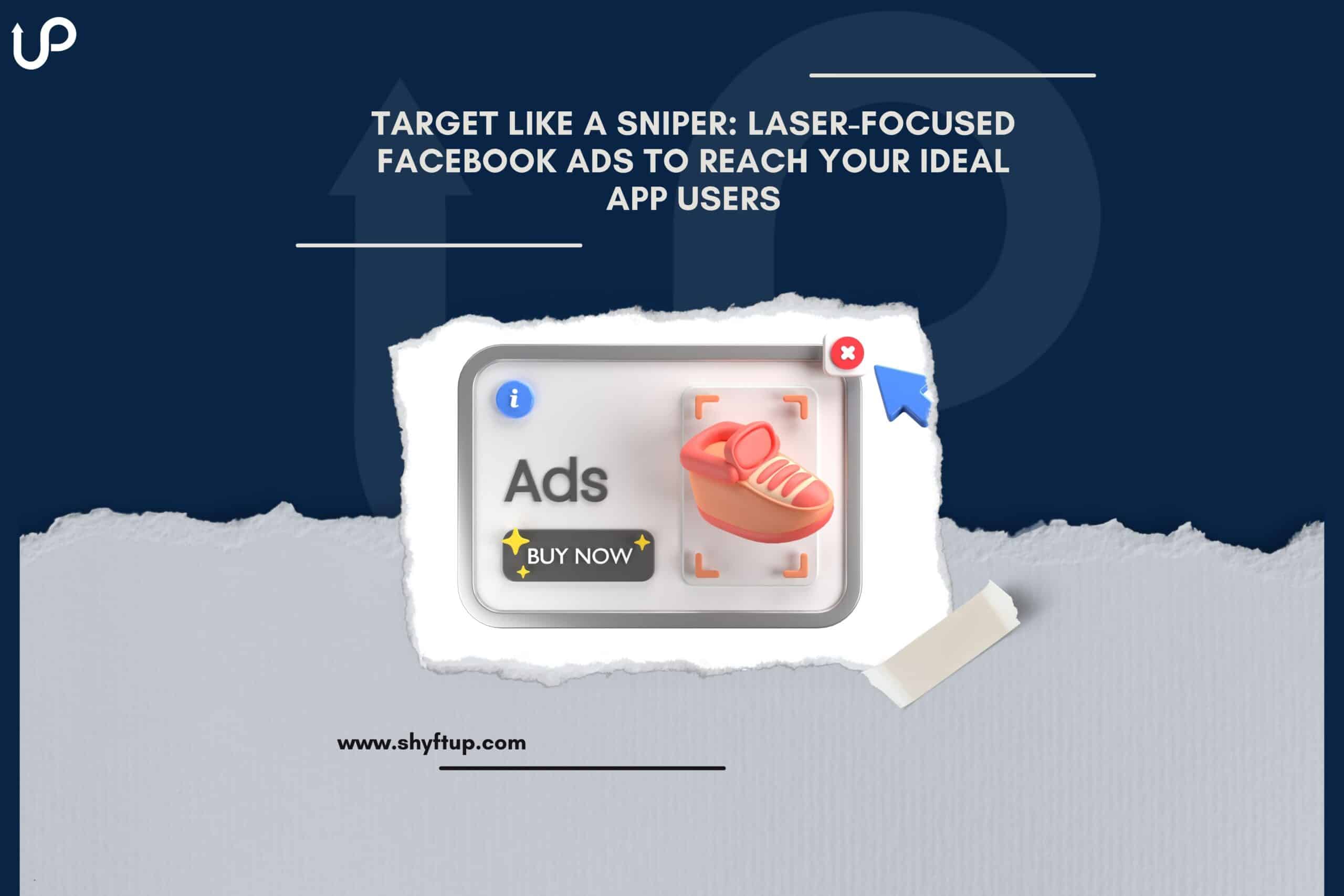 Target Like a Sniper: Laser-Focused Facebook Ads to Reach Your Ideal ...