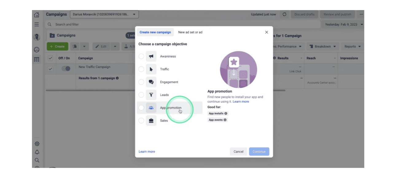 Facebook Ads 2024: The Ultimate Guide to Winning App User Acquisition ...