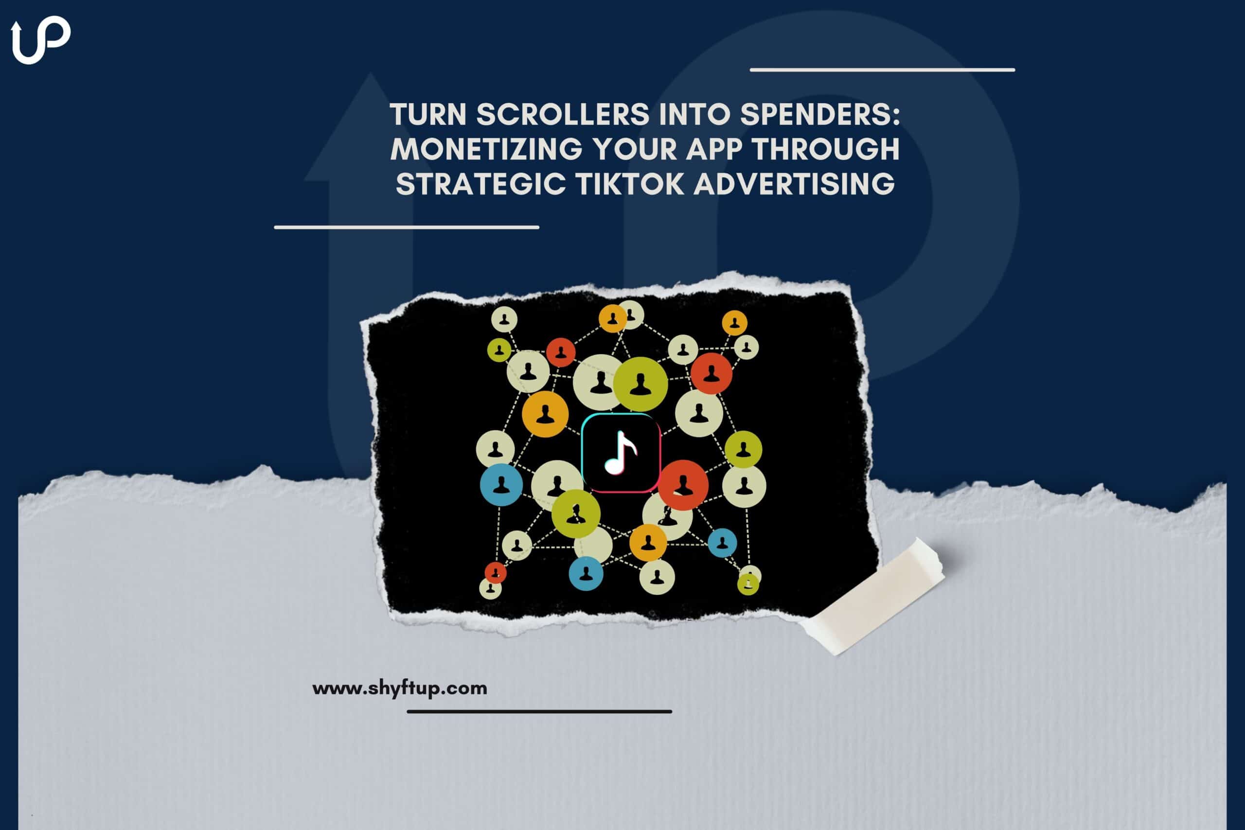 Turn Scrollers into Spenders: Monetizing Your App Through Strategic ...