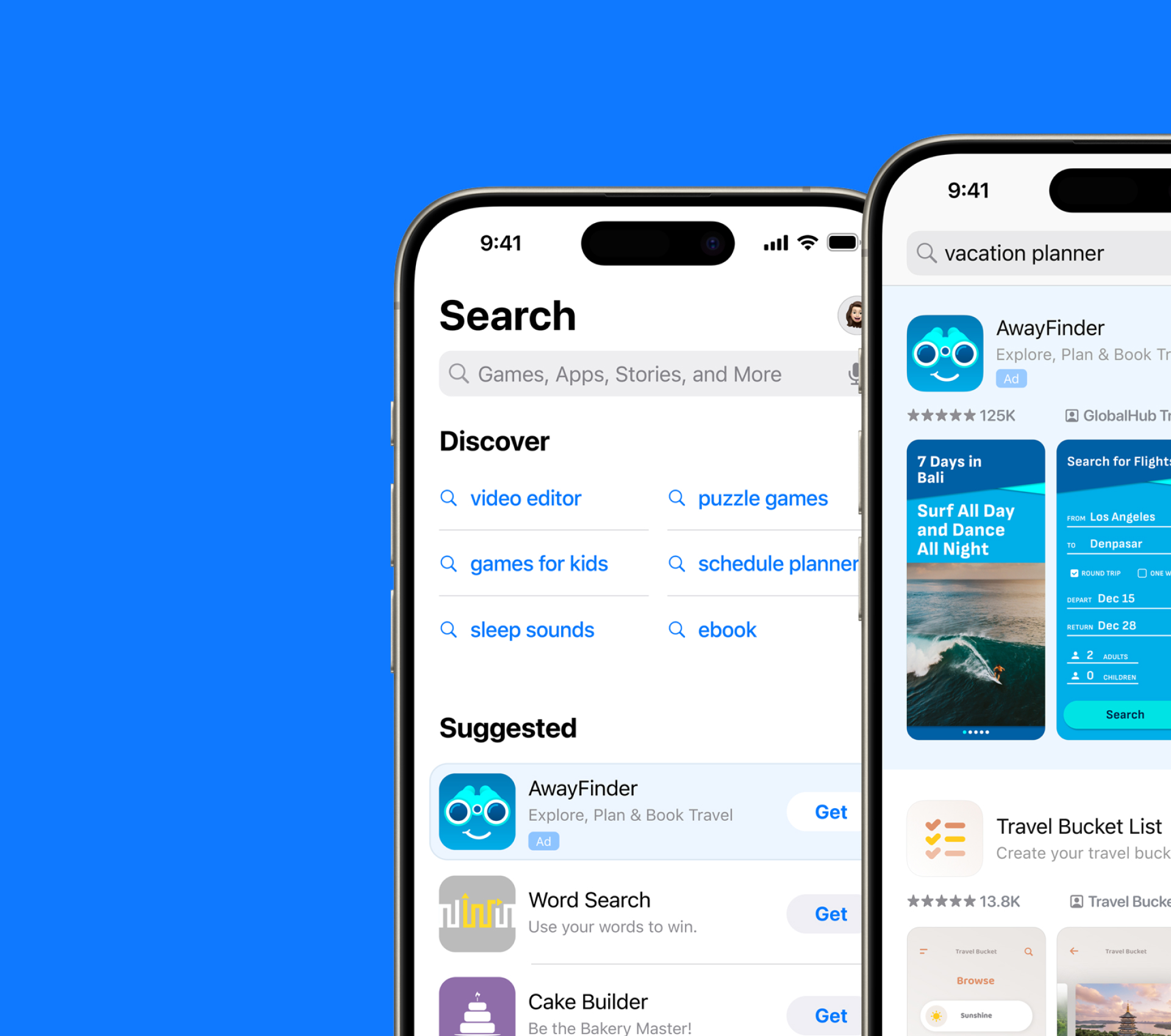 How to Design High-Converting Ads for Apple Search Ads - ShyftUp