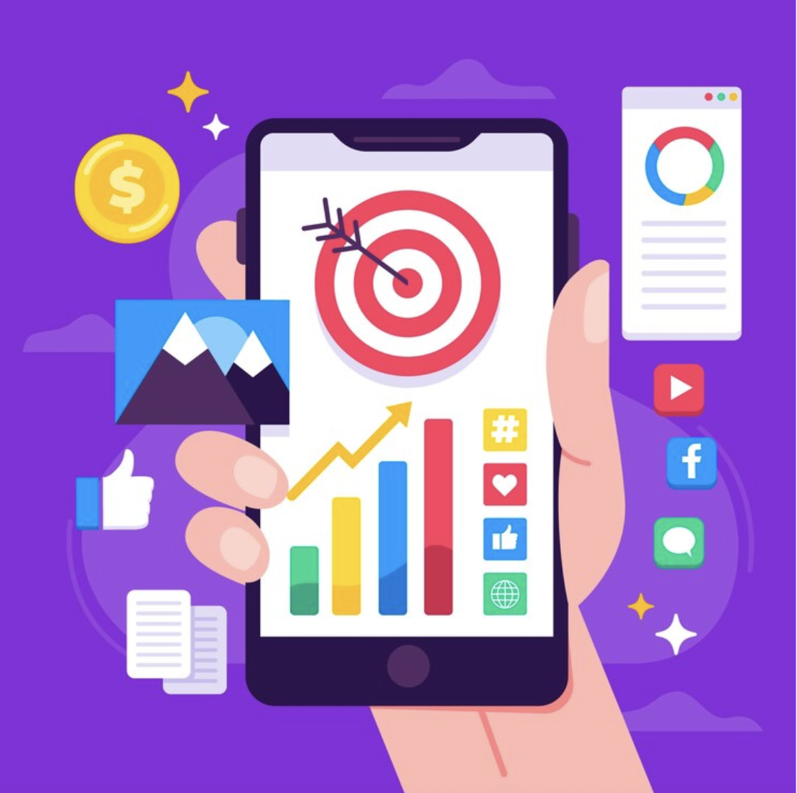 Audience Targeting Tips to Reach the Right Users for Your Mobile App - ShyftUp