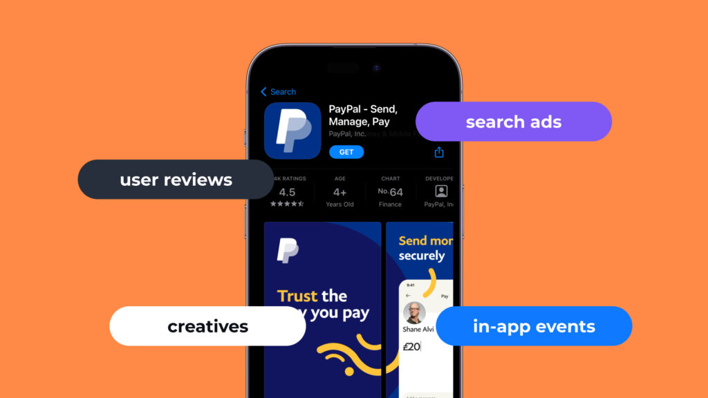 ShyftUp | App Store Optimization (ASO) Agency