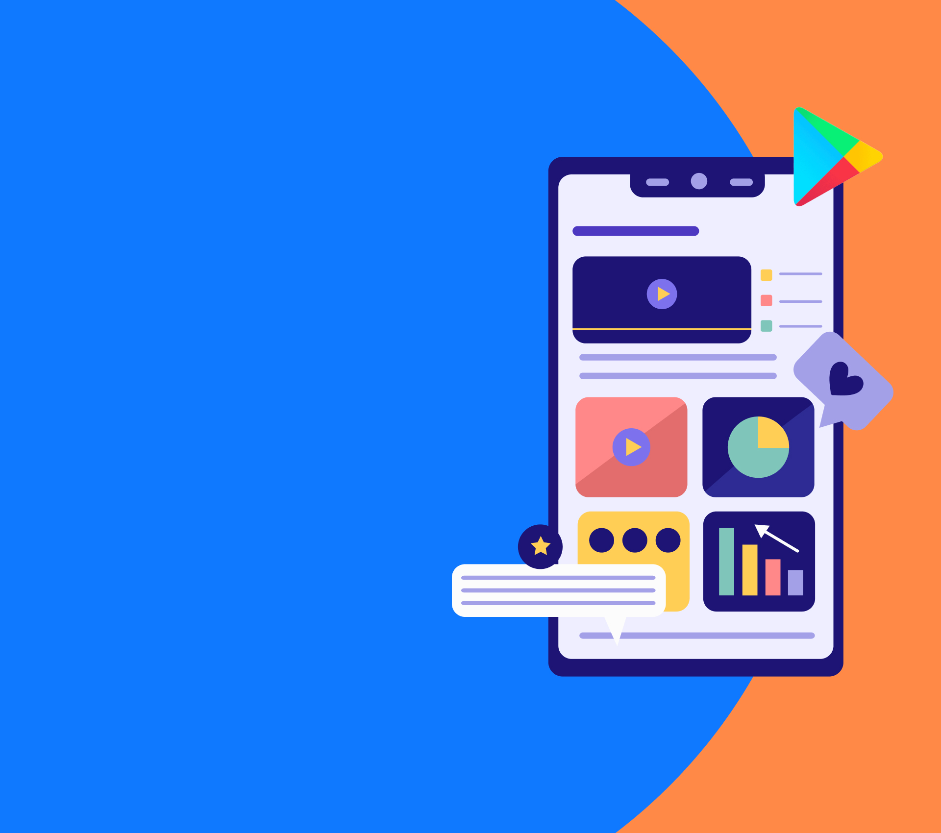 What is Google Play Promotional Content - ShyftUp