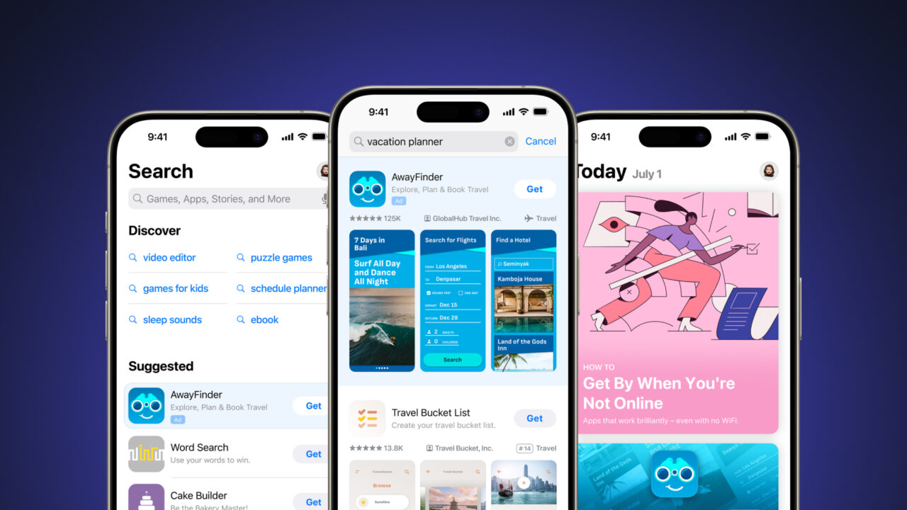 ShyftUp | App Store Optimization (ASO) Agency