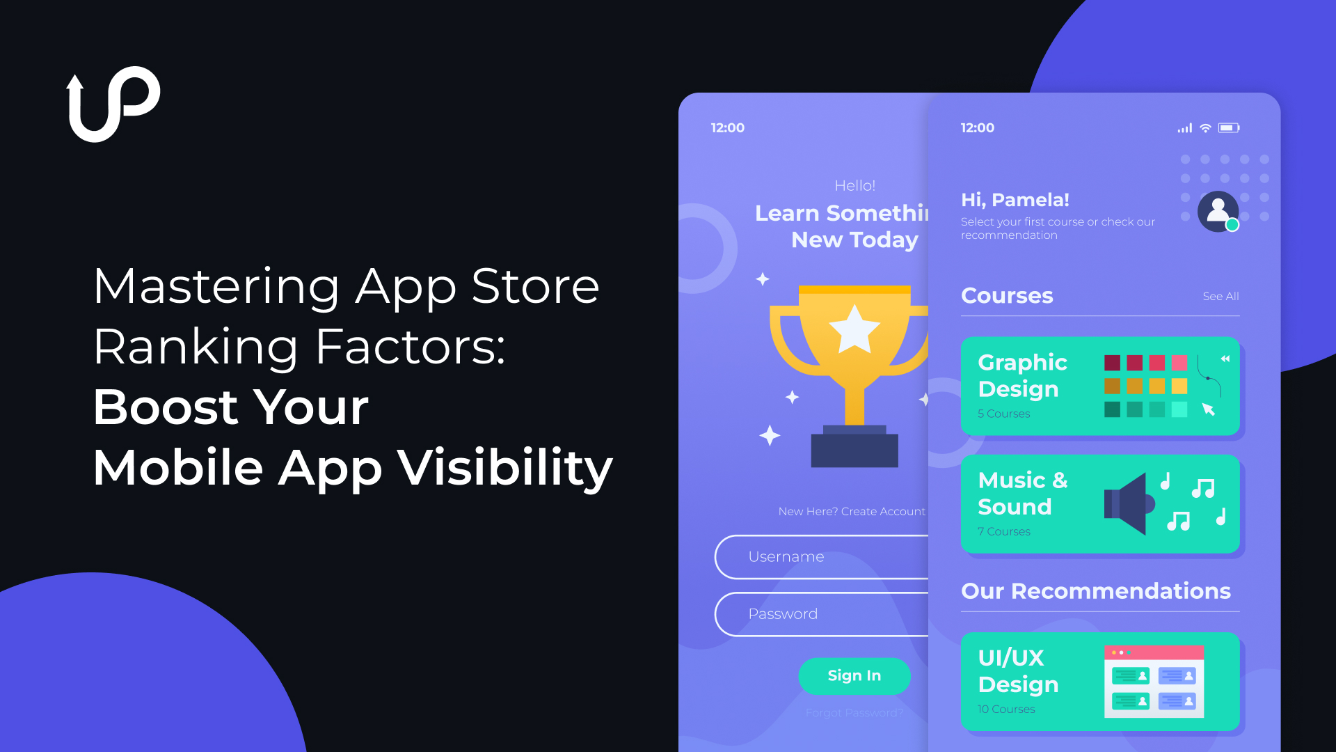 Mastering App Store Ranking Factors: Boost Your Mobile App Visibility - ShyftUp