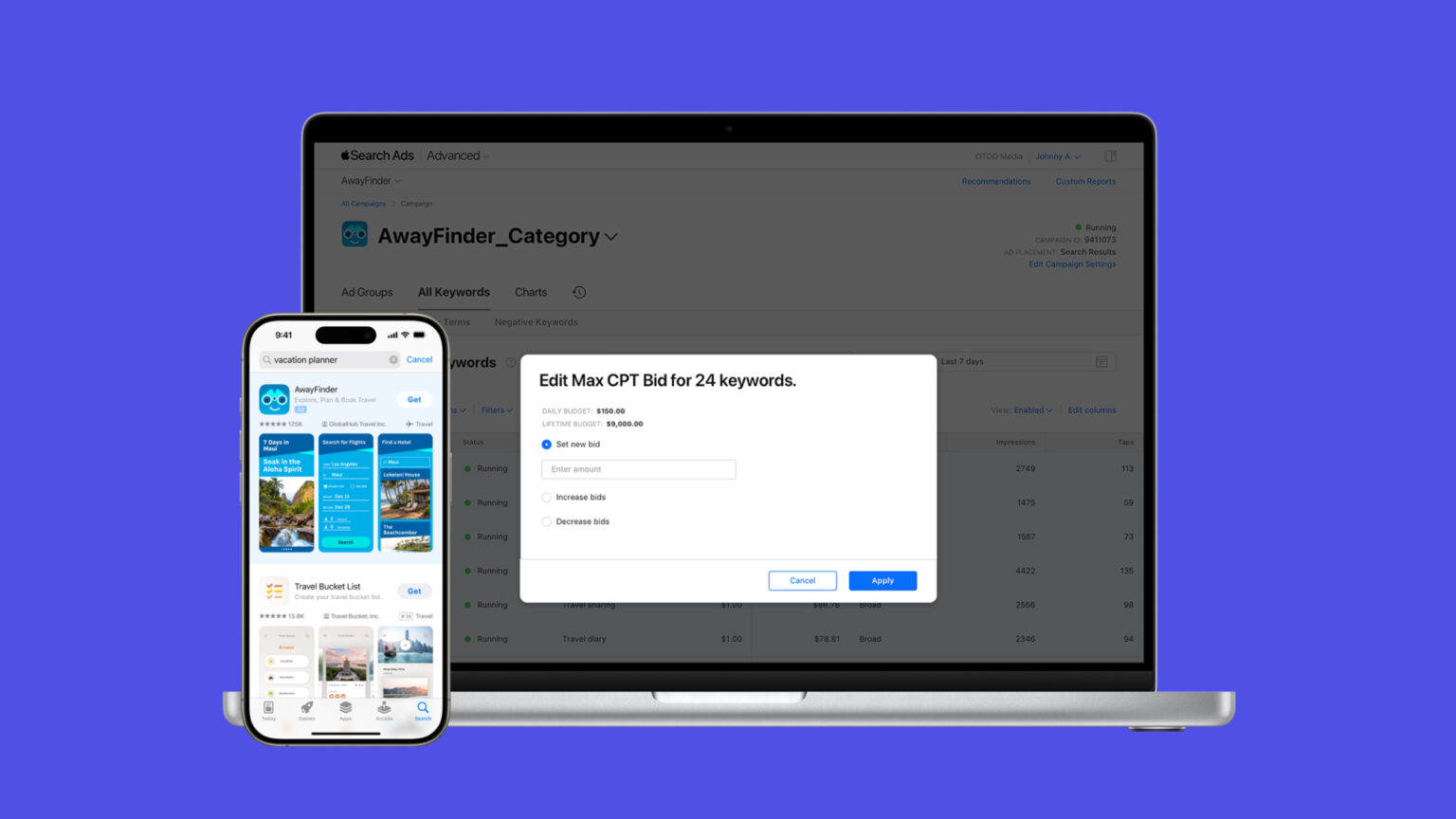 ShyftUp - Mobile App Growth: ASO, Paid UA & Creative Production