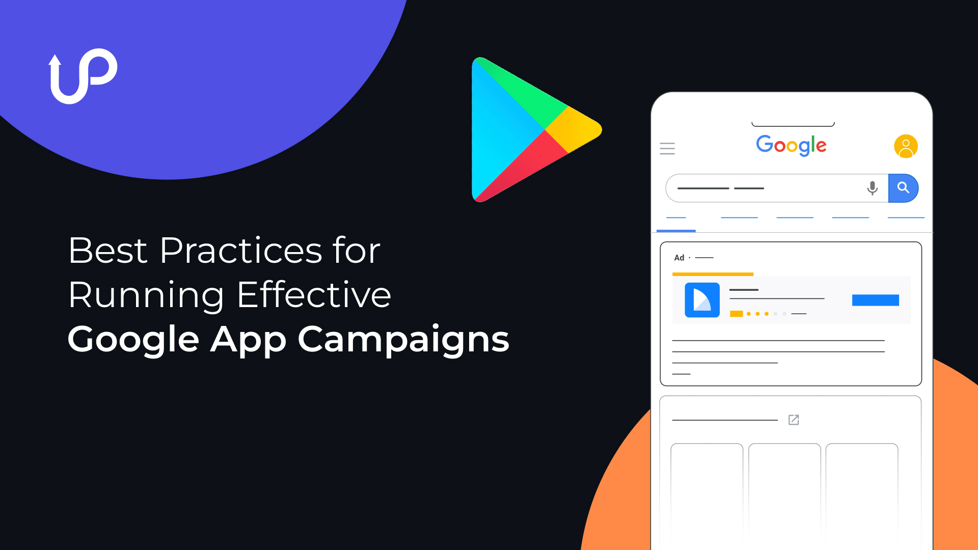 Best Practices for Running Effective Google App Campaigns - ShyftUp