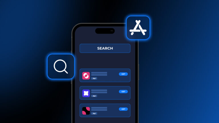 ShyftUp - Mobile App Growth: ASO, Paid UA & Creative Production