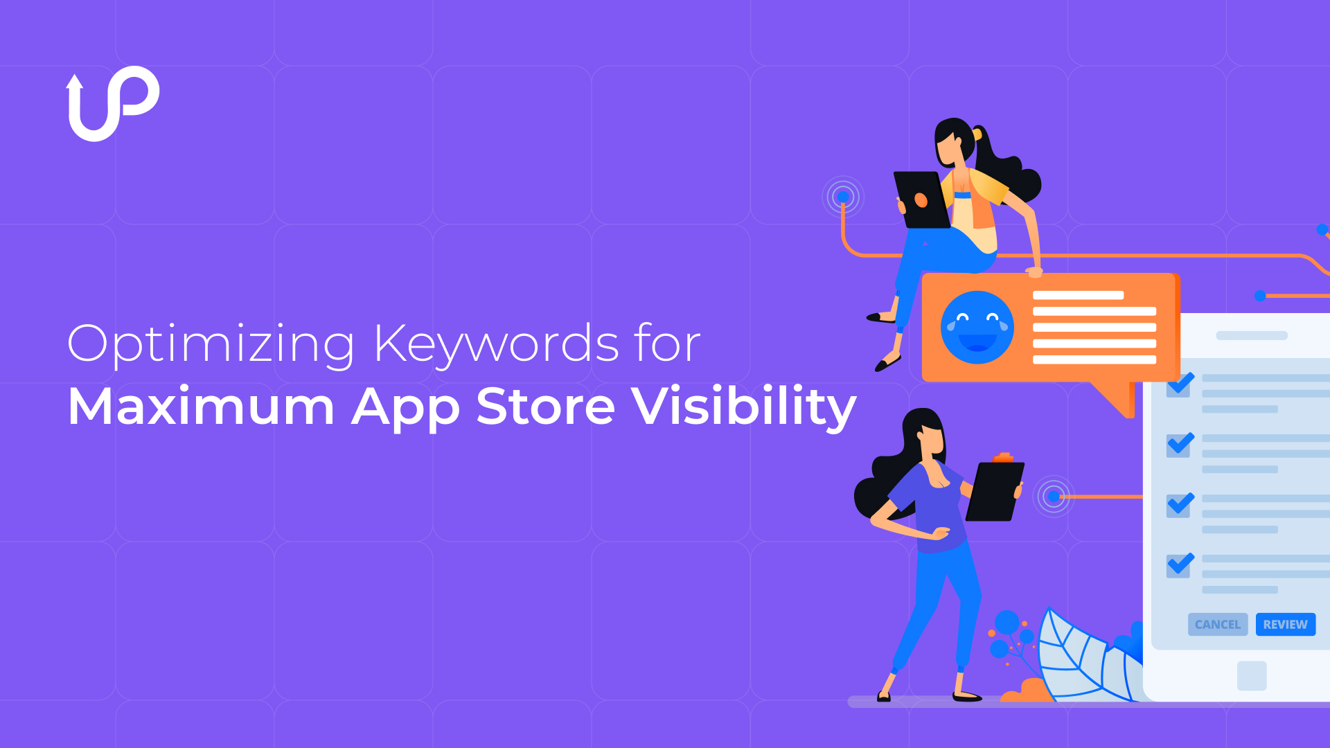 Optimizing Keywords for Maximum App Store Visibility - ShyftUp