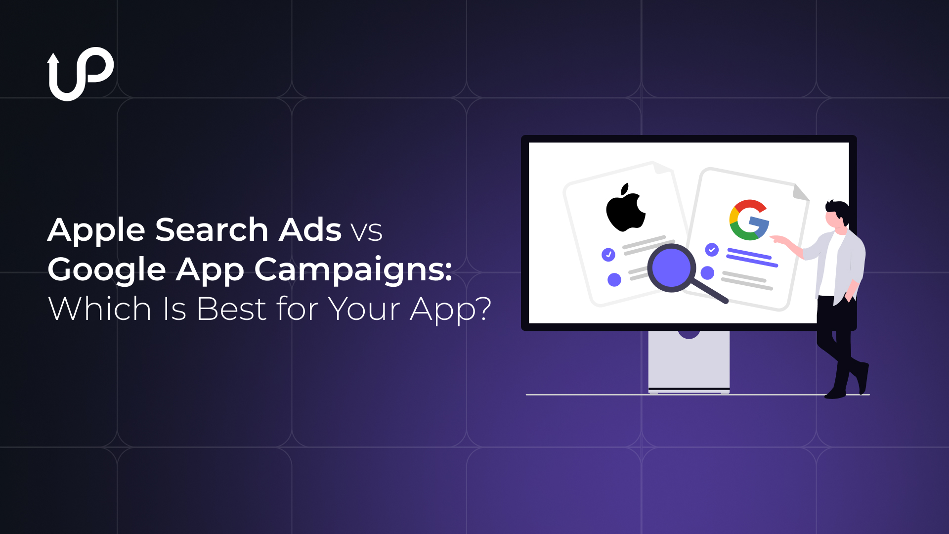 Apple Search Ads vs Google App Campaigns: Which Is Best for Your App ...