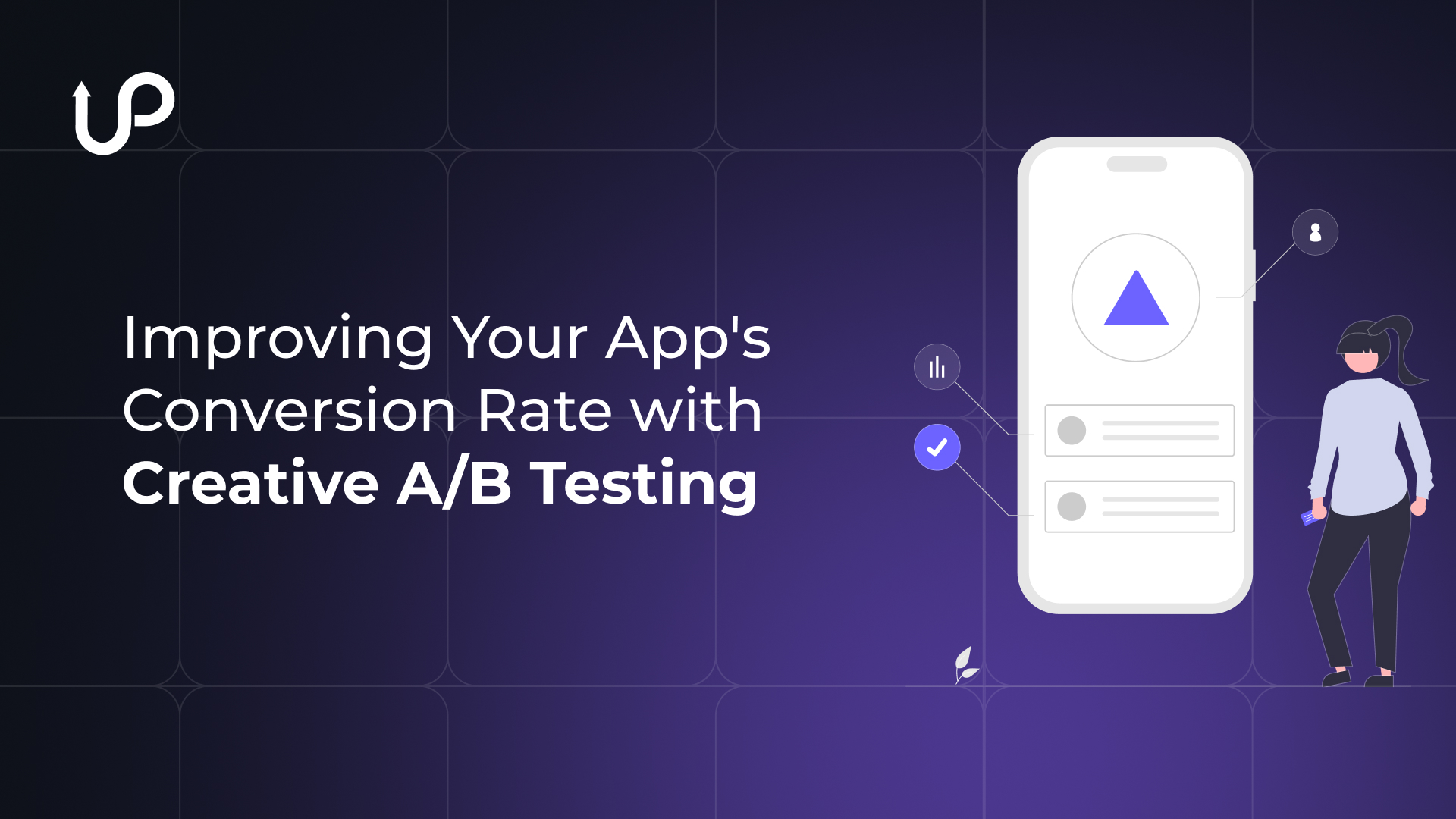 Improving Your App's Conversion Rate with Creative A/B Testing - ShyftUp