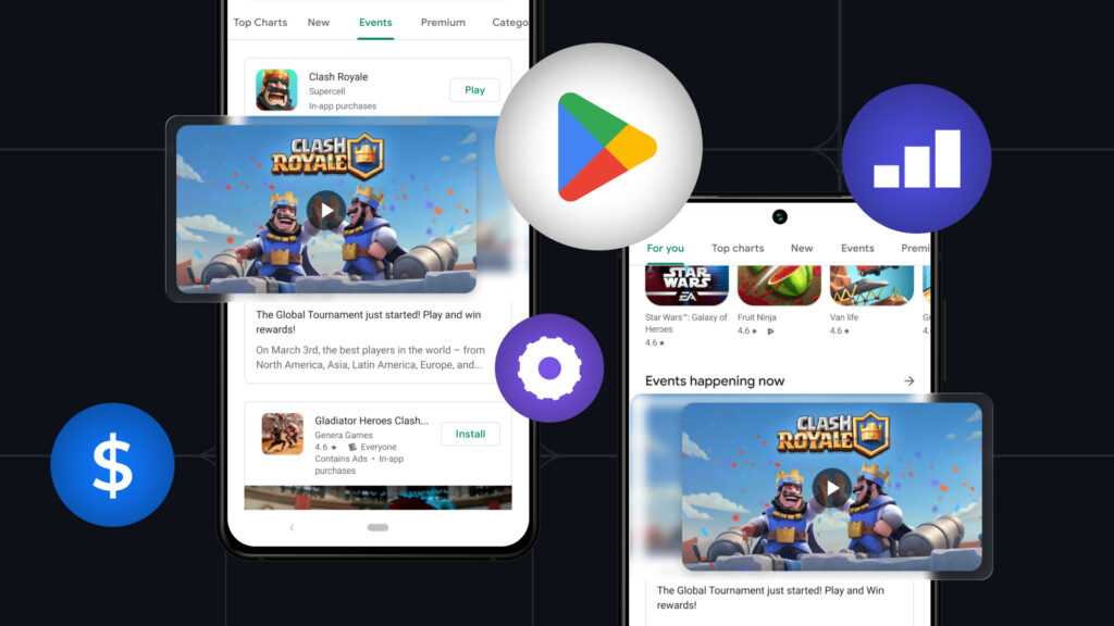 App Store Optimization Archives - ShyftUp